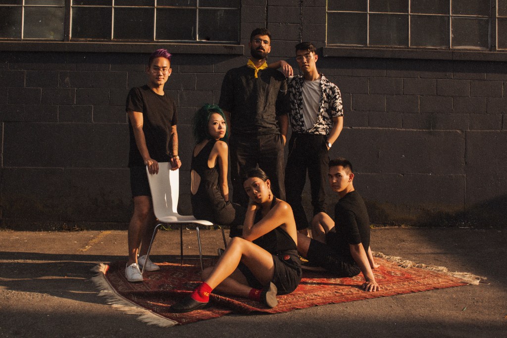 Love Intersections 6×6 Premiere on August 18th – Love intersections