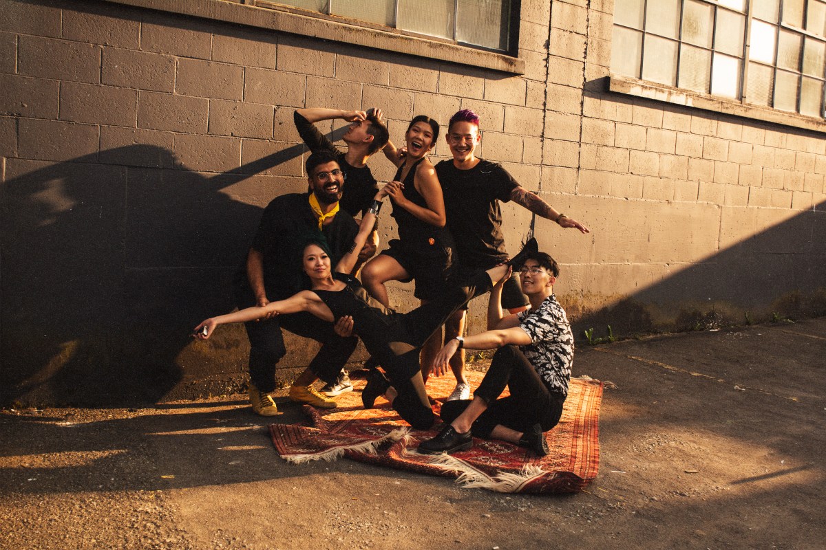 Love Intersections 6×6 Premiere on August 18th – Love intersections